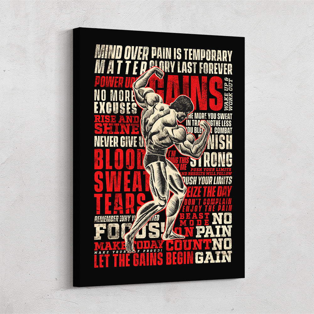Arnold Pain Quotes 45 Motivational Workout Quotes About Fitness And