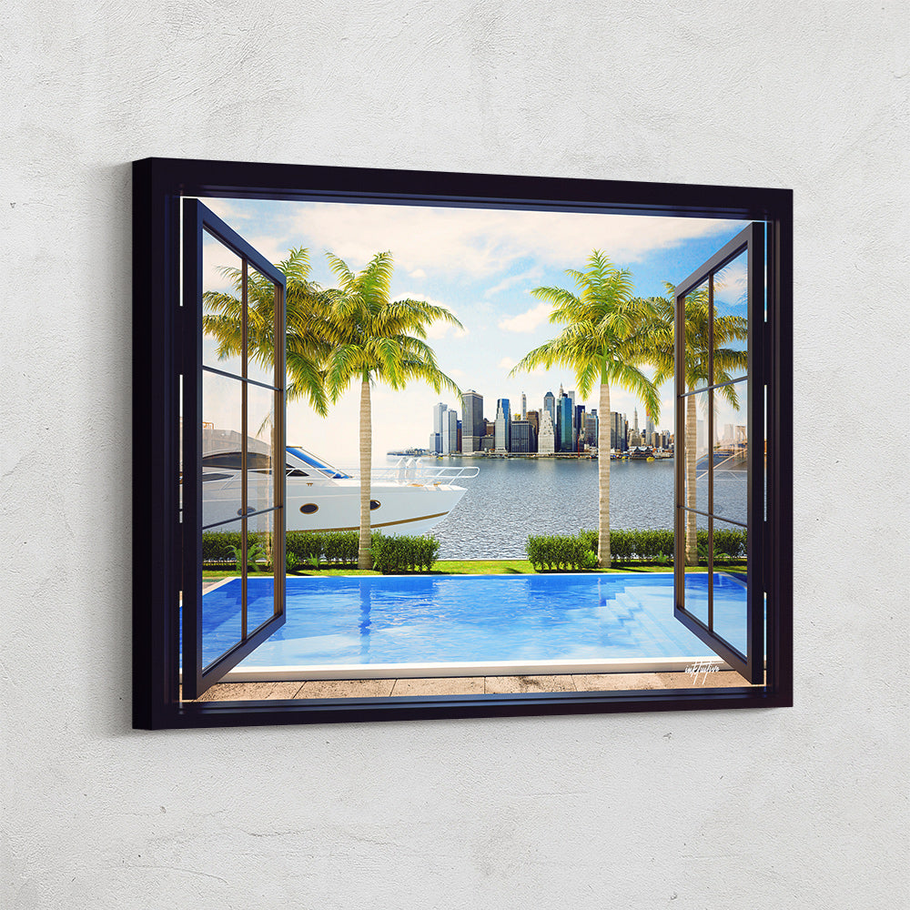 Point of View - Inspirational Wall Art | Inktuitive
